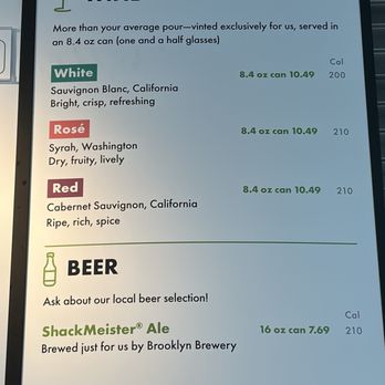 SHAKE SHACK PASADENA - Updated September 2025 - 553 Photos & 431 ...