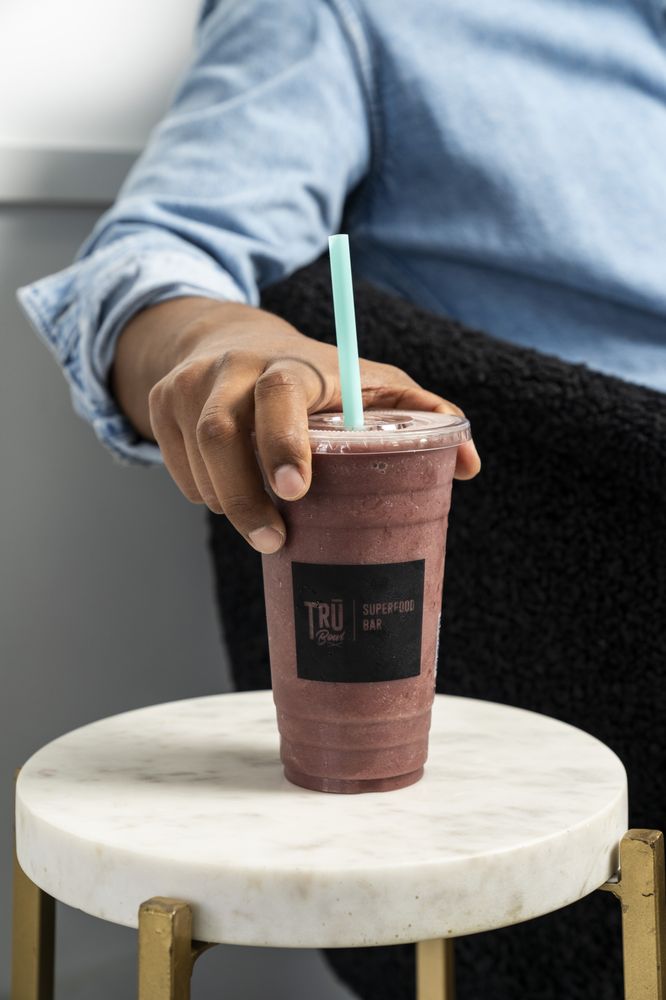 TRU BOWL SUPERFOOD BAR - WHITTIER - Updated July 2024 - 427 Photos ...