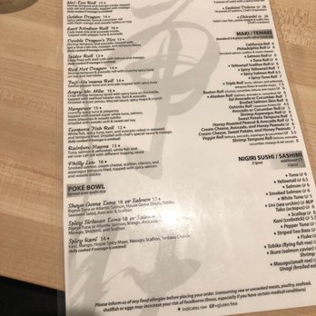 TIGER BELLY NOODLE BAR - Updated November 2024 - 389 Photos & 355 ...