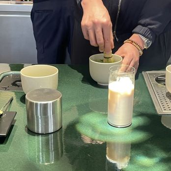 12 MATCHA - Updated August 2025 - 310 Photos & 88 Reviews - 54 Bond St ...