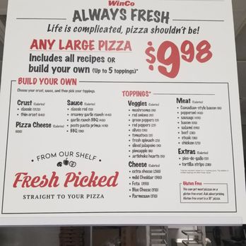 WINCO FOODS - Updated October 2025 - 51 Photos & 91 Reviews - 7330 NW ...