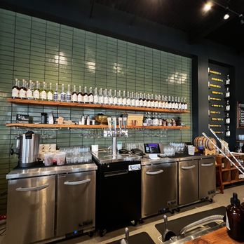 LONGLEAF DISTILLING - Updated December 2025 - 57 Photos & 20 Reviews ...