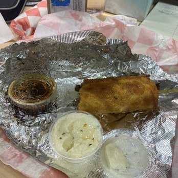 SISTA ROLES STREET EATS - Updated January 2026 - 139 Photos & 67 ...