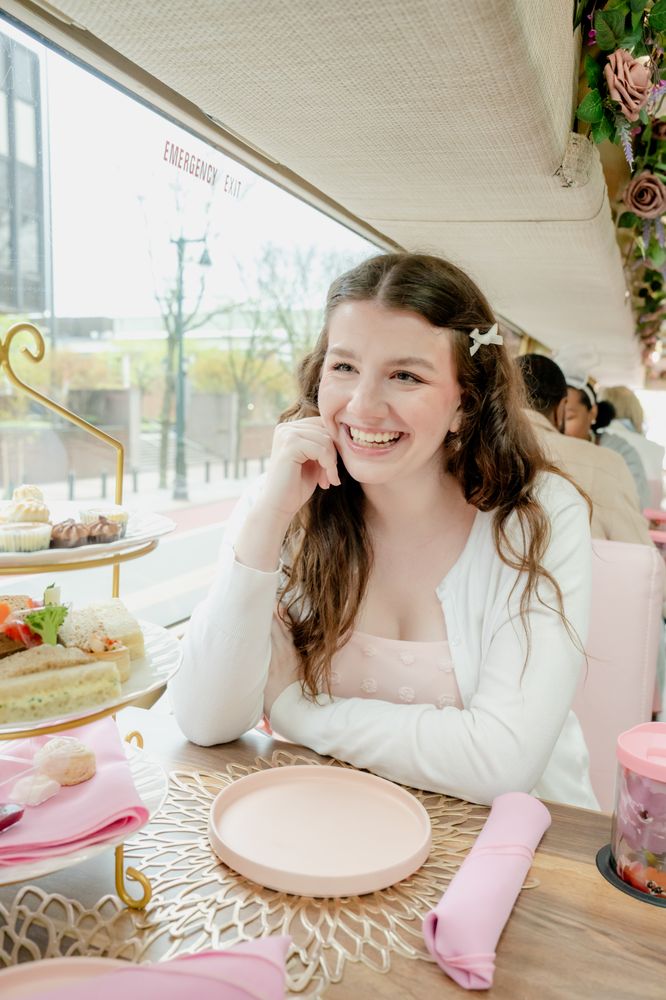 TEA AROUND TOWN - Updated January 2025 - 79 Photos - 616 Market St ...