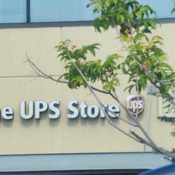 THE UPS STORE - Updated September 2025 - 61 Photos & 110 Reviews - 91 ...