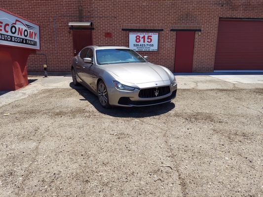 ECONOMY AUTO BODY & PAINT - Updated October 2025 - 43 Photos & 17 ...