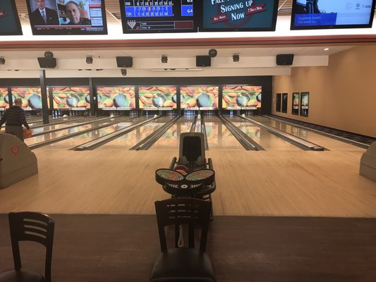 BERKS LANES - 21 Photos & 17 Reviews - Bowling - 3190 Shillington Rd ...