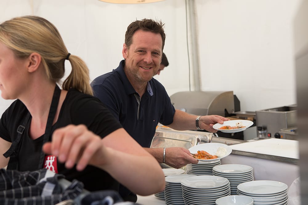 KOCHSCHULE DÜSSELDORF - Updated May 2024 - 19 Photos & 11 Reviews ...