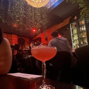 COMMERCE BAR - Updated June 2024 - 173 Photos & 54 Reviews - 128 S ...