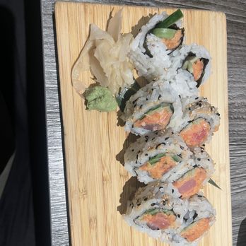 KUKA SUSHI & IZAKAYA - Updated August 2024 - 735 Photos & 379 Reviews ...