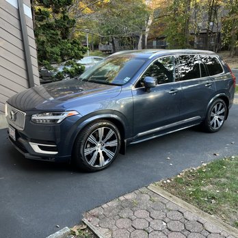 PRESTIGE VOLVO - Updated October 2025 - 17 Photos & 145 Reviews - 285 ...