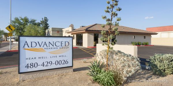 ADVANCED HEARING GROUP - Updated December 2025 - 27 Photos & 38 Reviews ...