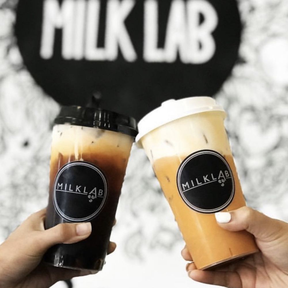 MILK LAB - CARY - 797 Photos & 496 Reviews - 6418 Tryon Rd, Cary, NC ...