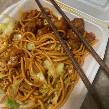 PERFECT ONE DOLLAR CHINESE FOOD - Updated December 2025 - 15 Photos ...