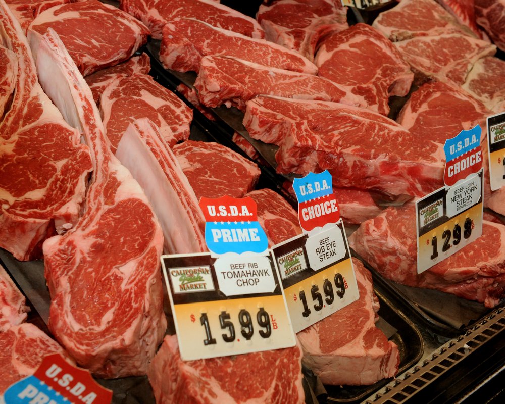 CALIFORNIA FRESH MARKET - Updated August 2025 - 522 Photos & 391 ...