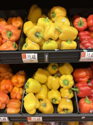 WALMART SUPERCENTER - Updated July 2024 - 100 Photos & 169 Reviews ...