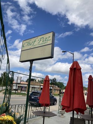 CHEF PAZ RESTAURANT - Updated August 2025 - 474 Photos & 424 Reviews ...