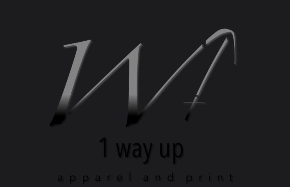 ONE WAY UP APPAREL AND PRINT - Los Angeles, California - Screen ...