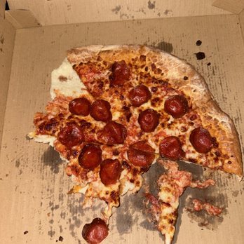 FAST 5 PIZZA - Updated October 2025 - 36 Photos & 52 Reviews - 4901 La ...