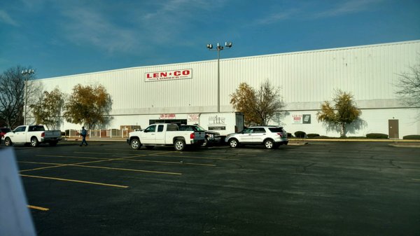 LEN-CO LUMBER - Updated January 2026 - 46 Photos & 10 Reviews - 8075 ...