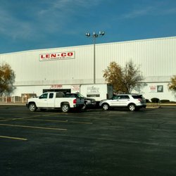 LEN-CO LUMBER - 51 Photos - 8075 Sheridan Dr, Buffalo, New York ...