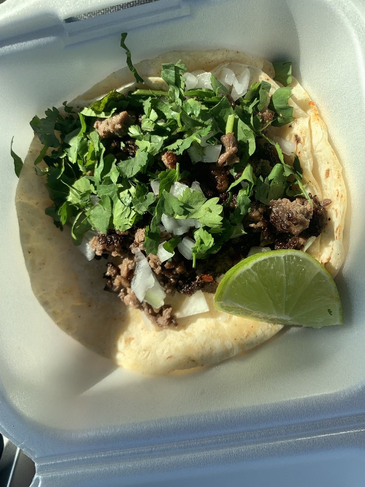 TAQUERIA EL REY TRUCK - 11 Reviews - 2900 Leavenworth St, Omaha ...