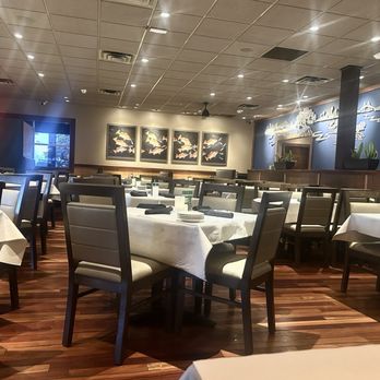 Bonefish restaurant store