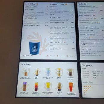 KALOS & MUSE - Updated December 2025 - 131 Photos & 48 Reviews - 101 S ...