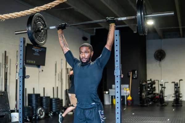 BOLT TRAINING - Updated October 2025 - 51 Photos & 14 Reviews - 90 NE ...