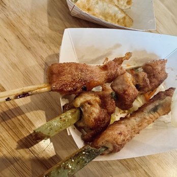 KOI POKE & RAMEN - Updated October 2025 - 55 Photos & 38 Reviews - 2101 ...