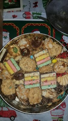 LA ROSA’S BAKERY - 45 Photos & 62 Reviews - Bakeries - 79 E Newman ...