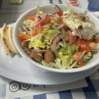 BELL GREEK AUTHENTIC GRILL - Updated July 2025 - 225 Photos & 424 ...