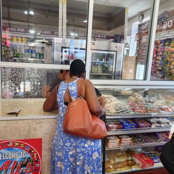 ALI’S ROTI SHOP - Updated October 2025 - 85 Photos & 139 Reviews - 4224 ...