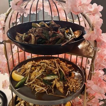 LINJEE THAI - Updated May 2024 - 479 Photos & 158 Reviews - 6244-K ...