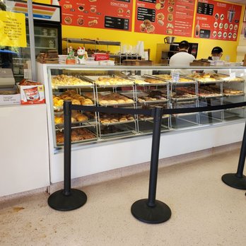 ELLER’S DOUGHNUT HOUSE & BAKERY - Updated October 2025 - 41 Photos & 96 ...