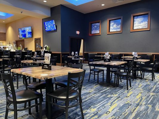 THREE RIVERS CASINO RESORT - Updated August 2025 - 139 Photos & 164 ...