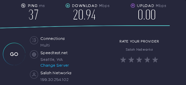 SALISH NETWORKS - Updated January 2026 - 2601 88th St NE, Tulalip ...