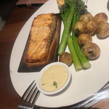 SEASONS 52 - Updated December 2025 - 955 Photos & 524 Reviews - 842 W ...