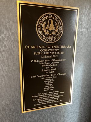 SWITZER LIBRARY - Updated January 2026 - 24 Photos & 16 Real Reviews ...