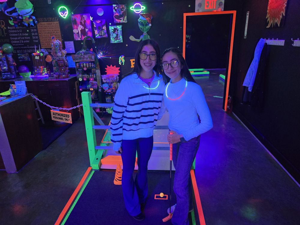 LUNAR GOLF - Updated May 2026 - 20 Photos - 10000 W Coors Blvd NW ...