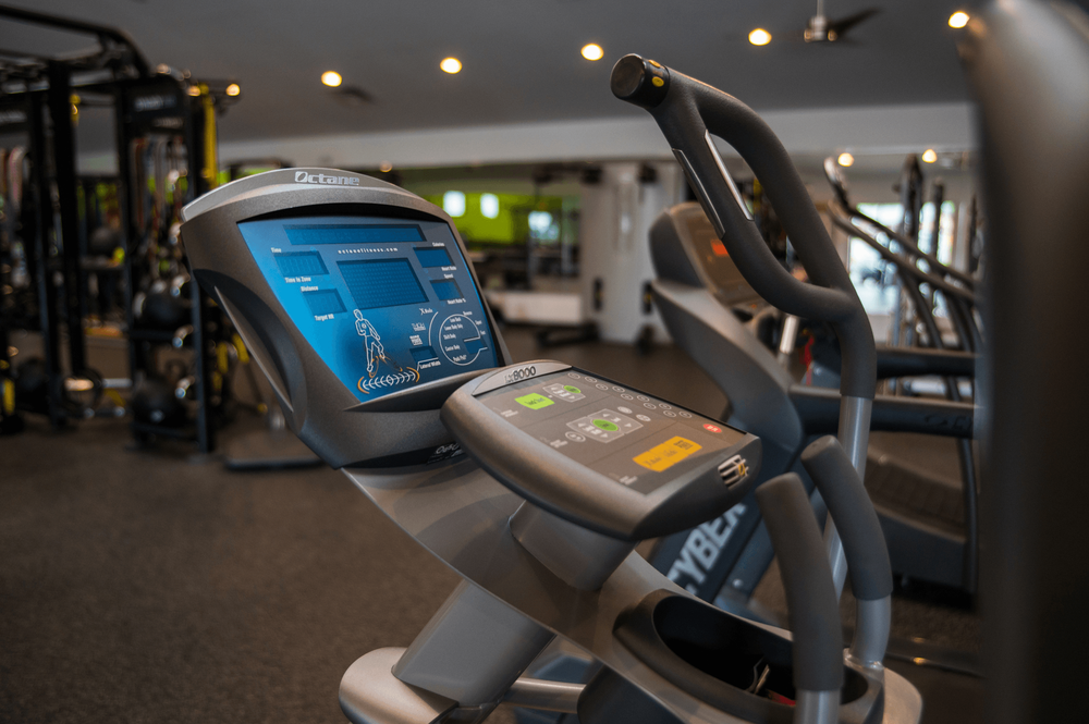 STEVENS TRAINING AND PERFORMANCE - Updated December 2024 - Request ...