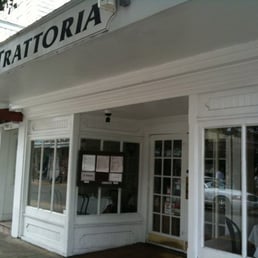 La Trattoria Restaurant - Trusted Since 1981 - Updated July 2025 - 364 ...
