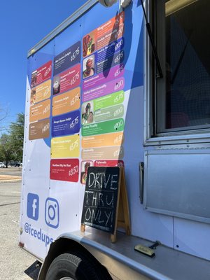 ICED UP - Updated October 2025 - 46 Photos & 22 Reviews - 5435 W TX 1604 Lp N, San Antonio ...