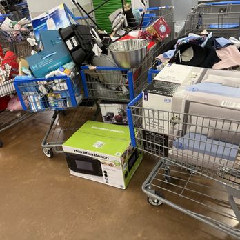 WALMART SUPERCENTER - Updated December 2025 - 40 Photos & 56 Reviews ...