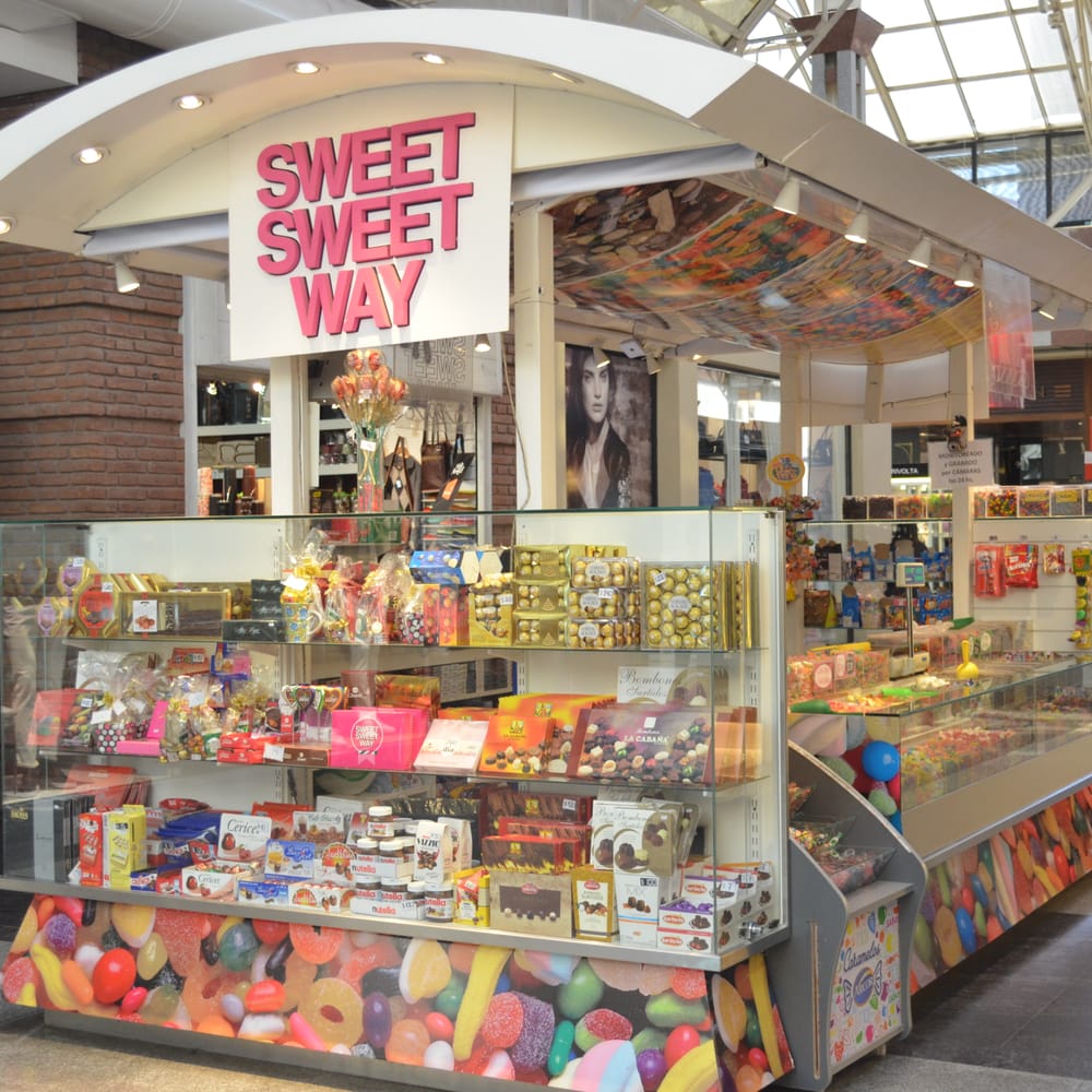 SWEET SWEET WAY - Updated December 2024 - 17 Photos & 10 Reviews - Av ...