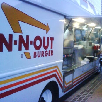 IN-N-OUT COOKOUT TRAILER - Updated October 2025 - 36 Photos & 25 ...