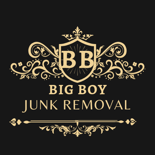 BIG BOY JUNK REMOVAL - Updated January 2026 - White Rock, British ...