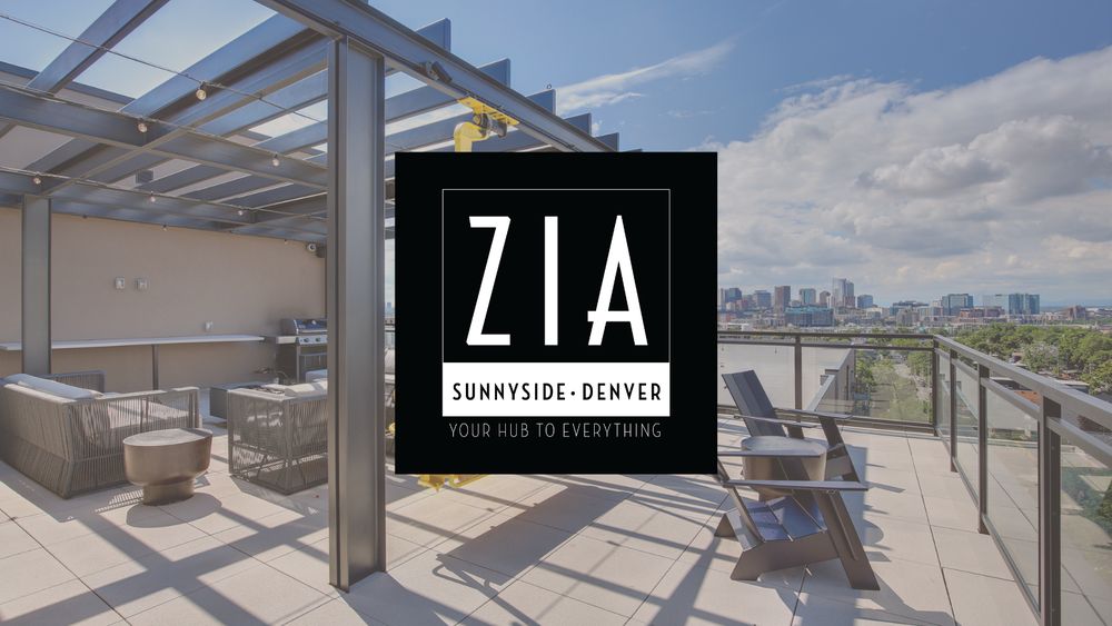 ZIA SUNNYSIDE - Updated May 2026 - 10 Photos - 4055 Inca St, Denver ...