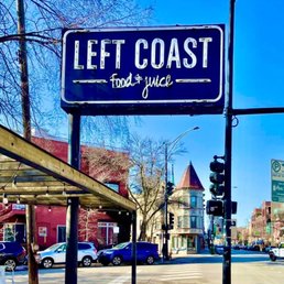 LEFT COAST FOOD + JUICE - Updated January 2026 - 417 Photos & 417 ...
