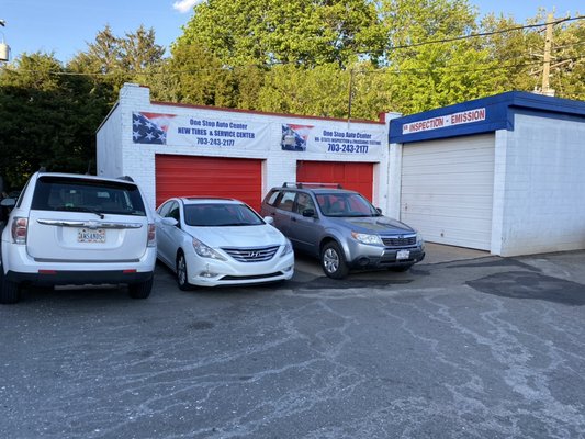 ONE STOP AUTO CENTER - Updated September 2025 - 19 Photos & 20 Reviews ...